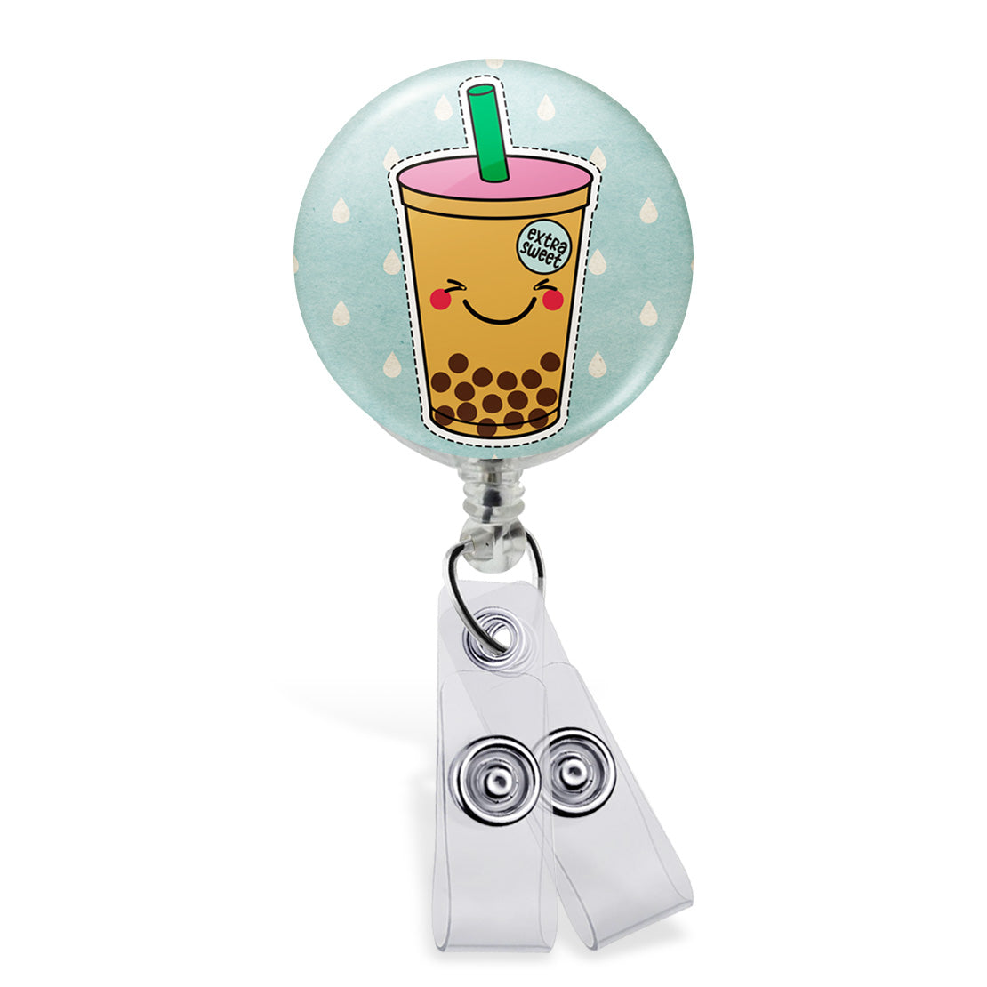 Boba Sweet – Shop Badge A-Peel