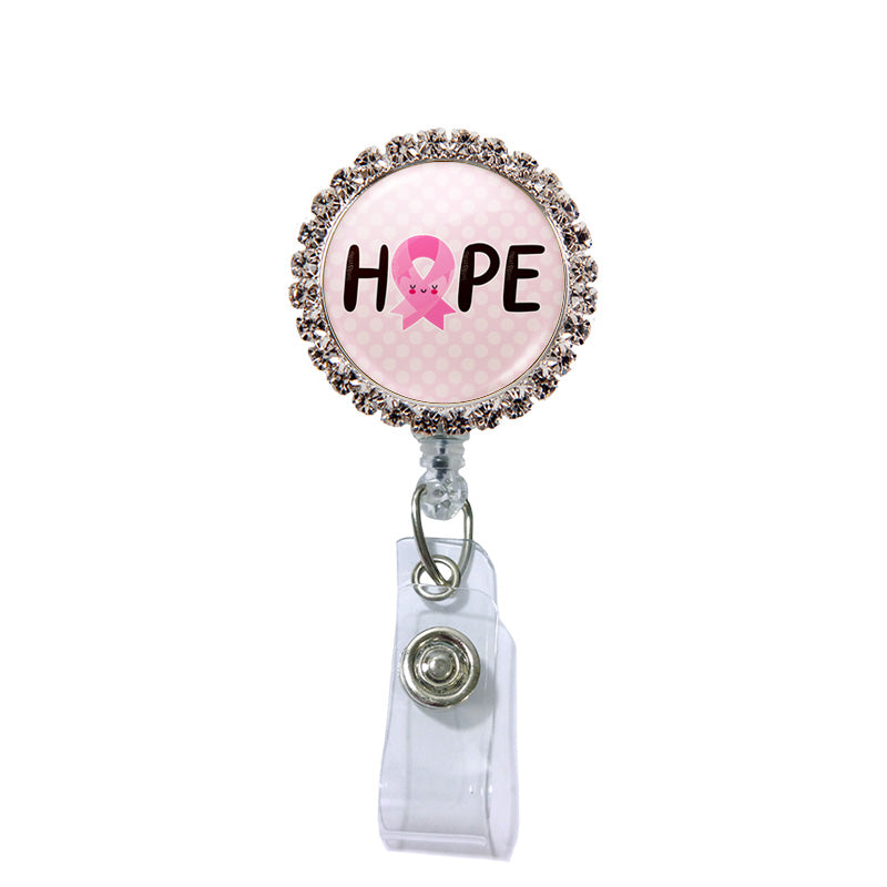 Hope – Shop Badge A-Peel
