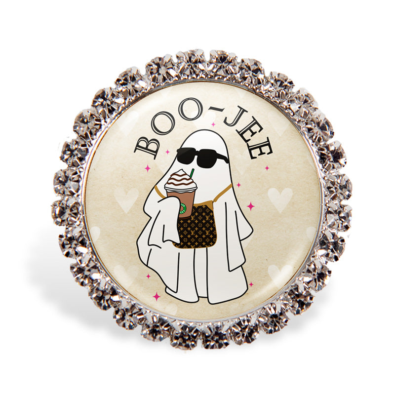 Boo Jee – Shop Badge A-Peel