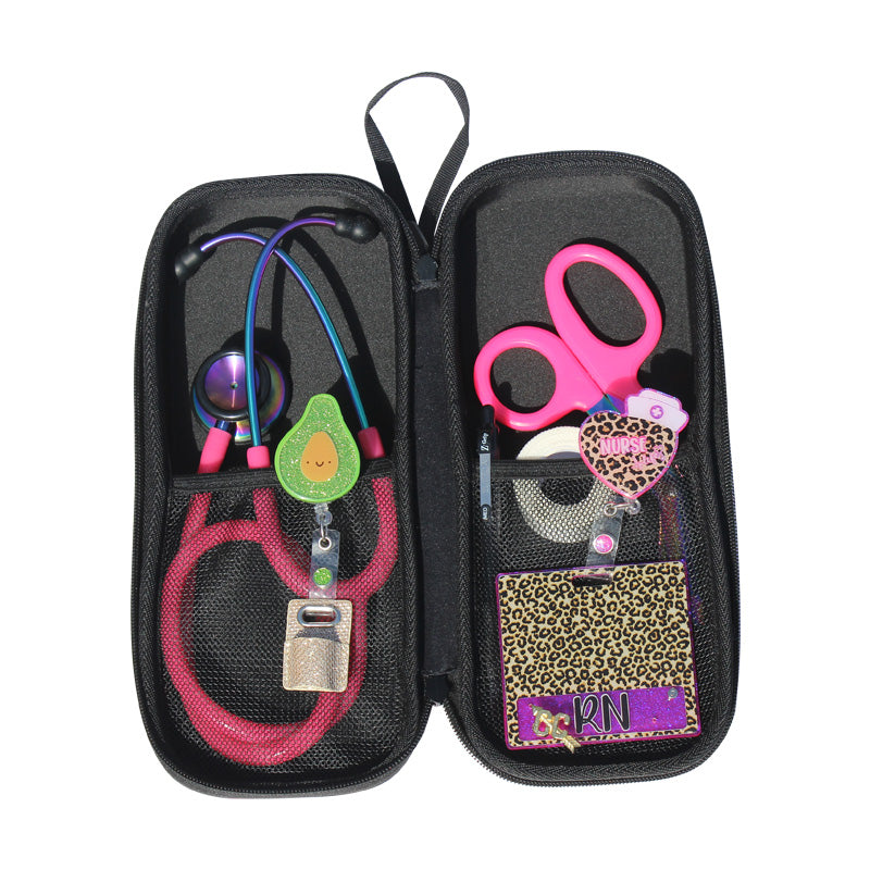 Tidy Tool Case – Shop Badge A-Peel