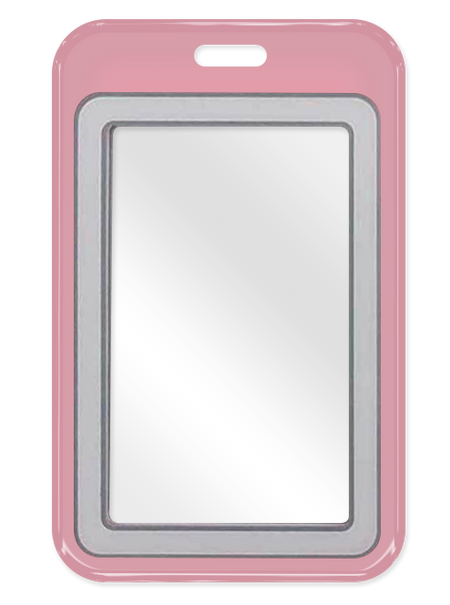 ID Tag Holders – Shop Badge A-Peel