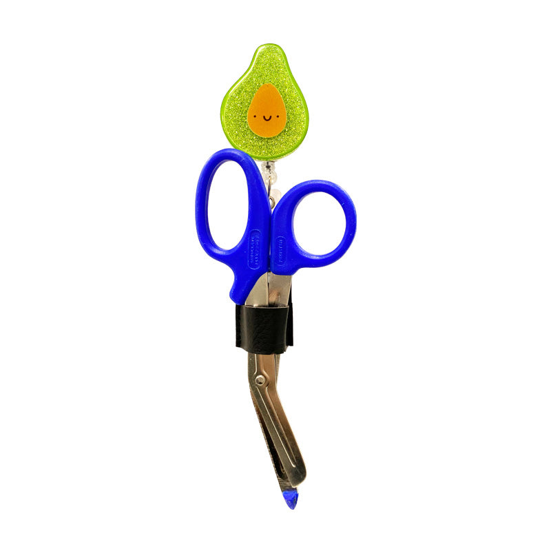 Pen Pals – Shop Badge A-Peel