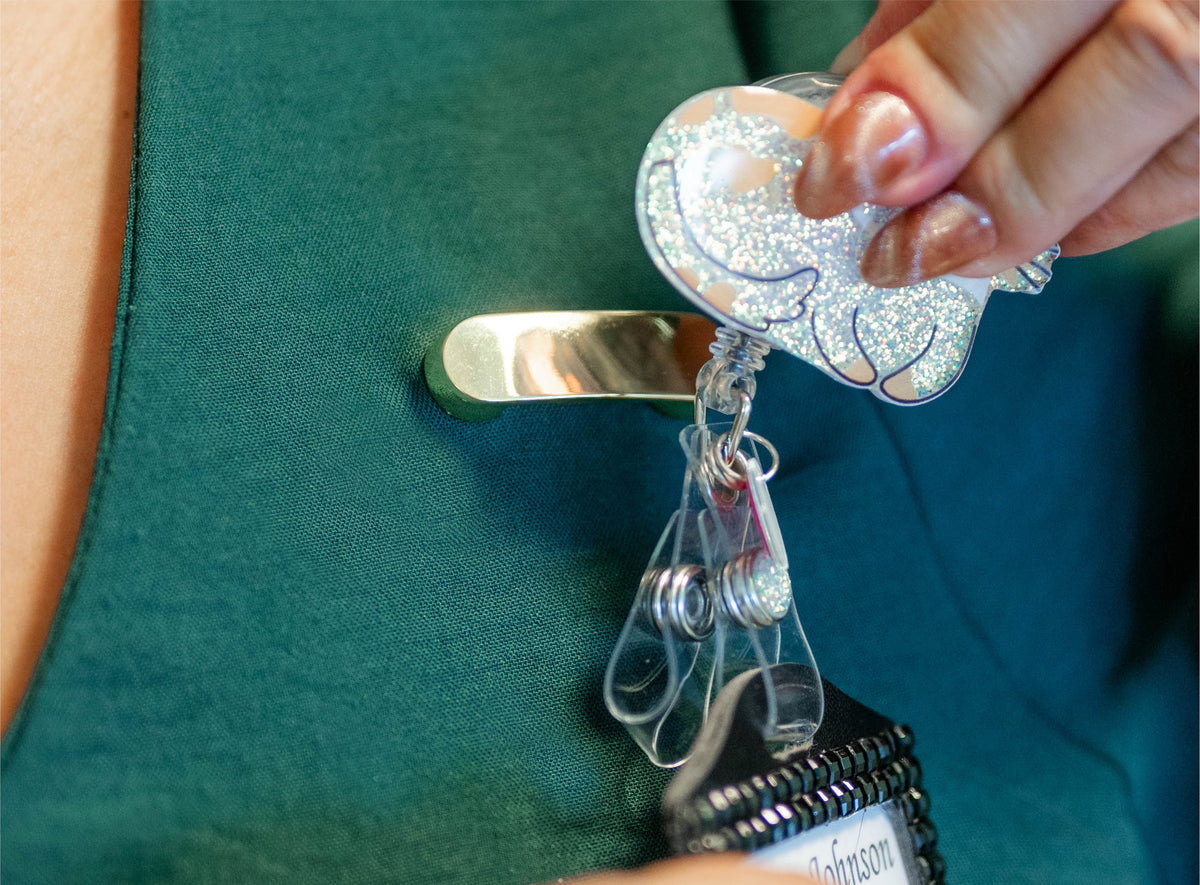 Magnetic Mates – Shop Badge A-Peel